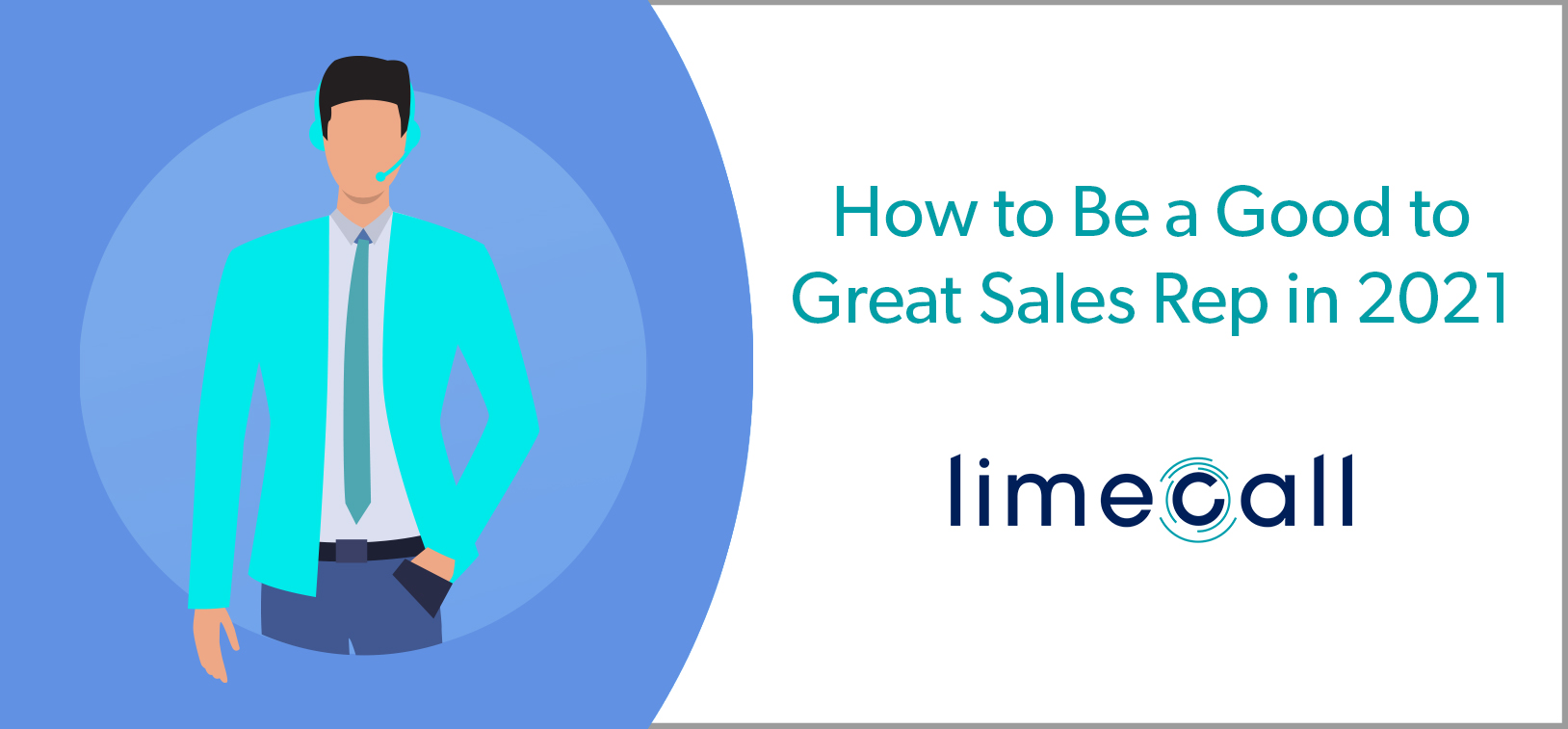 How to be a good to great sales rep in 2019? (Guide)