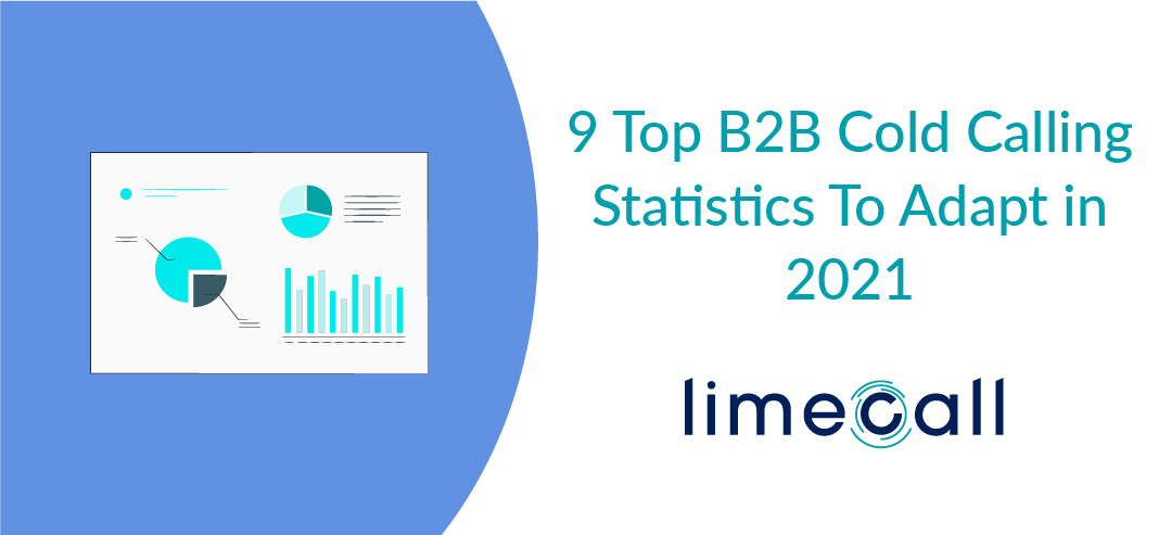 Cold Calling Statistics - that Will Amaze You In A Heartbeat