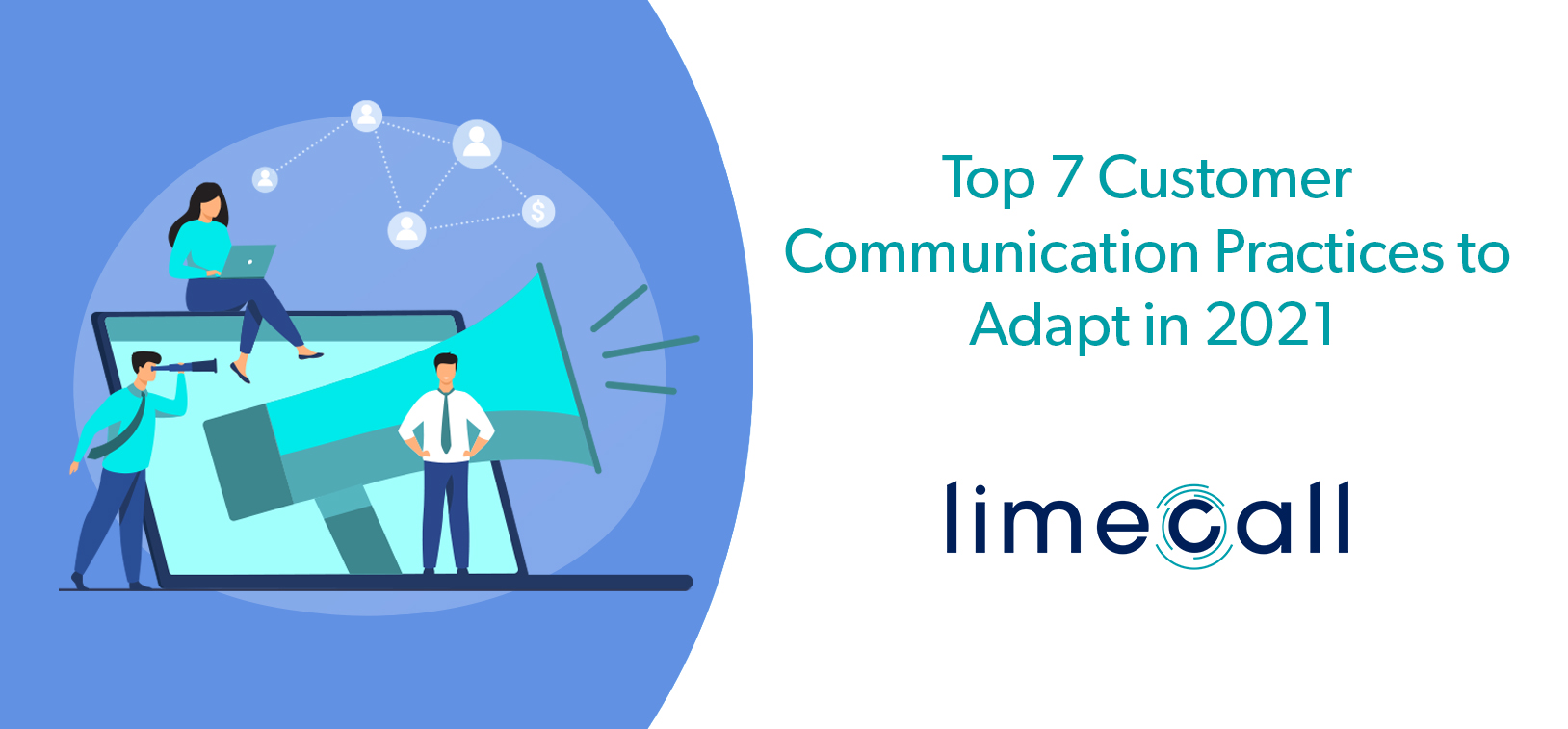 Best Practices in Customer Communication - By LimeCall