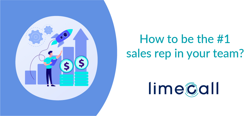 Sales Rep | Enhance Your Performance | Be Number | Read More