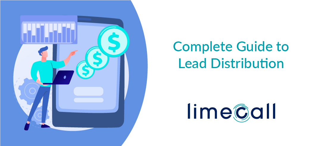 Guide to Lead Distribution - LimeCall