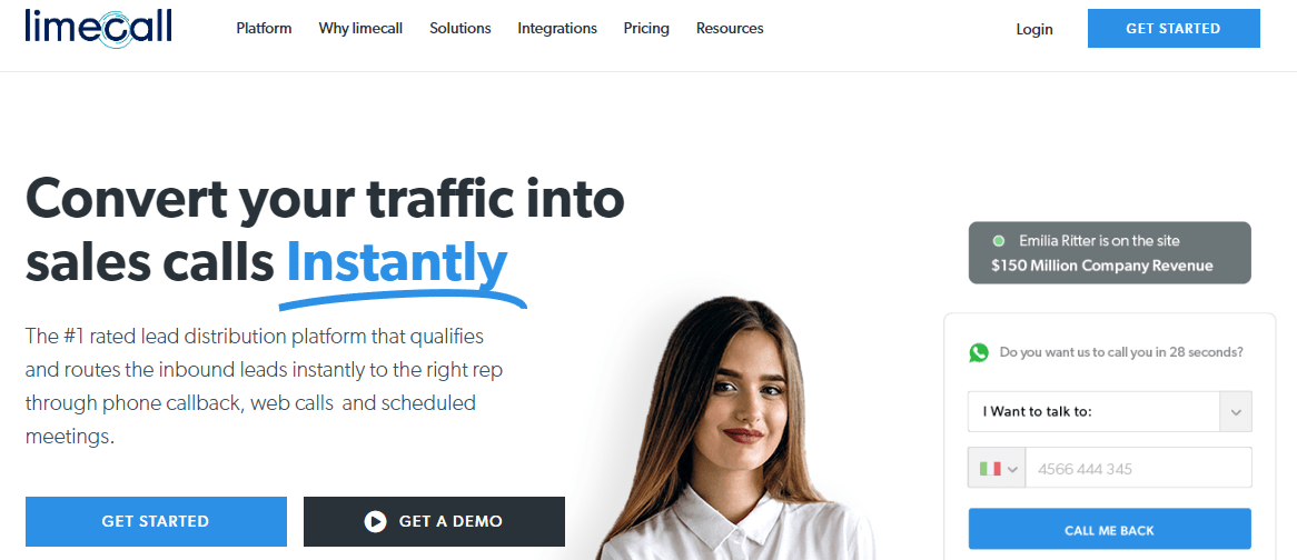 Discover 5 Top CallPage Alternatives: A Complete Guide