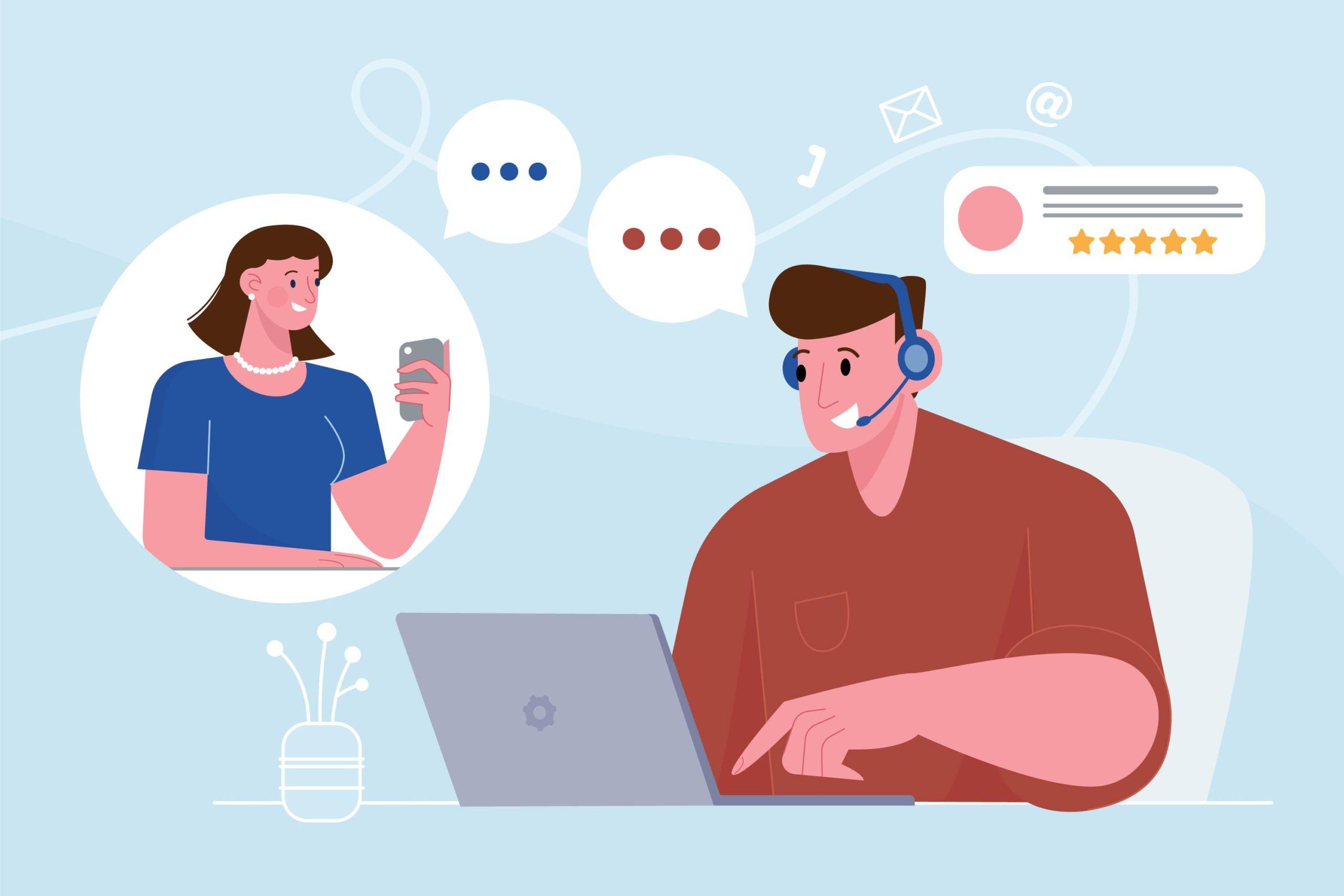 9 Reasons Why To Consider Using Callback