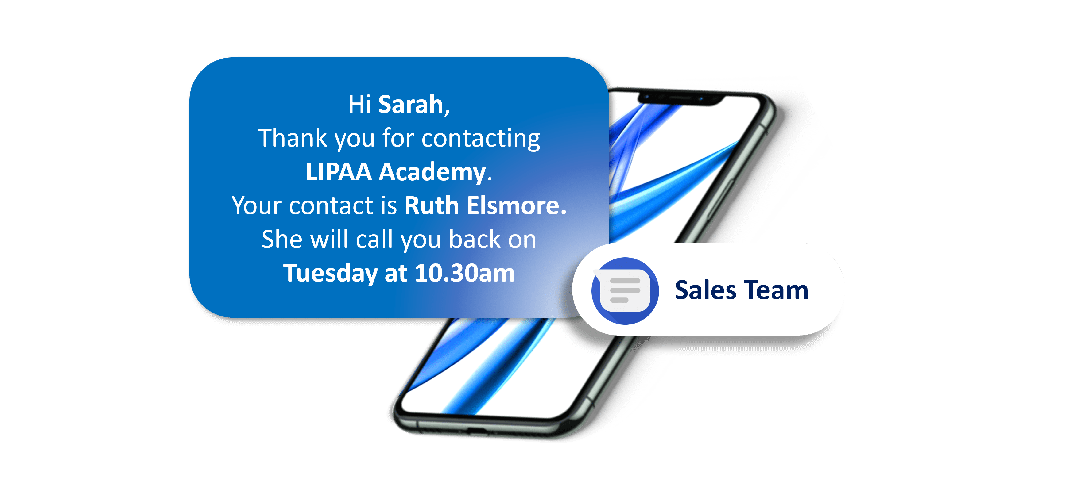 Limecall - Generate more leads with customer callback software