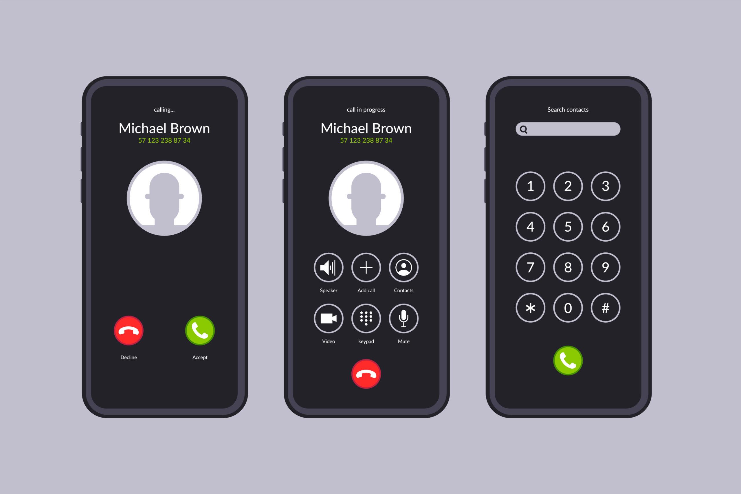 5 Best Second Phone Number Apps For 2024